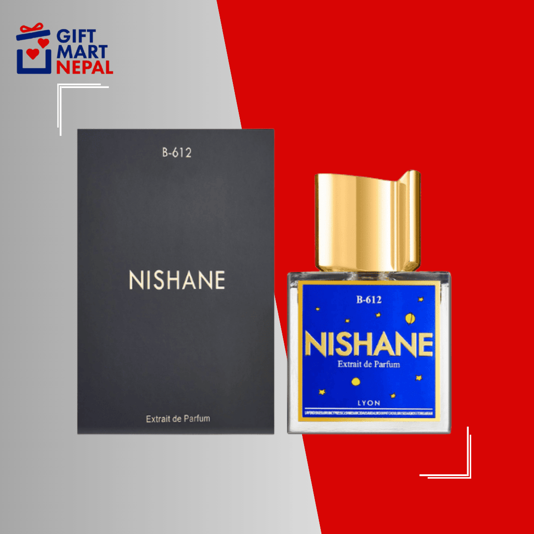 Nishane B-612 - Gift Mart Nepal