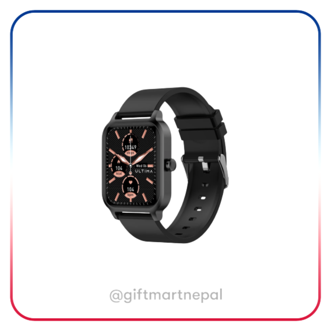 Ultima Watch Magic - Gift Mart Nepal